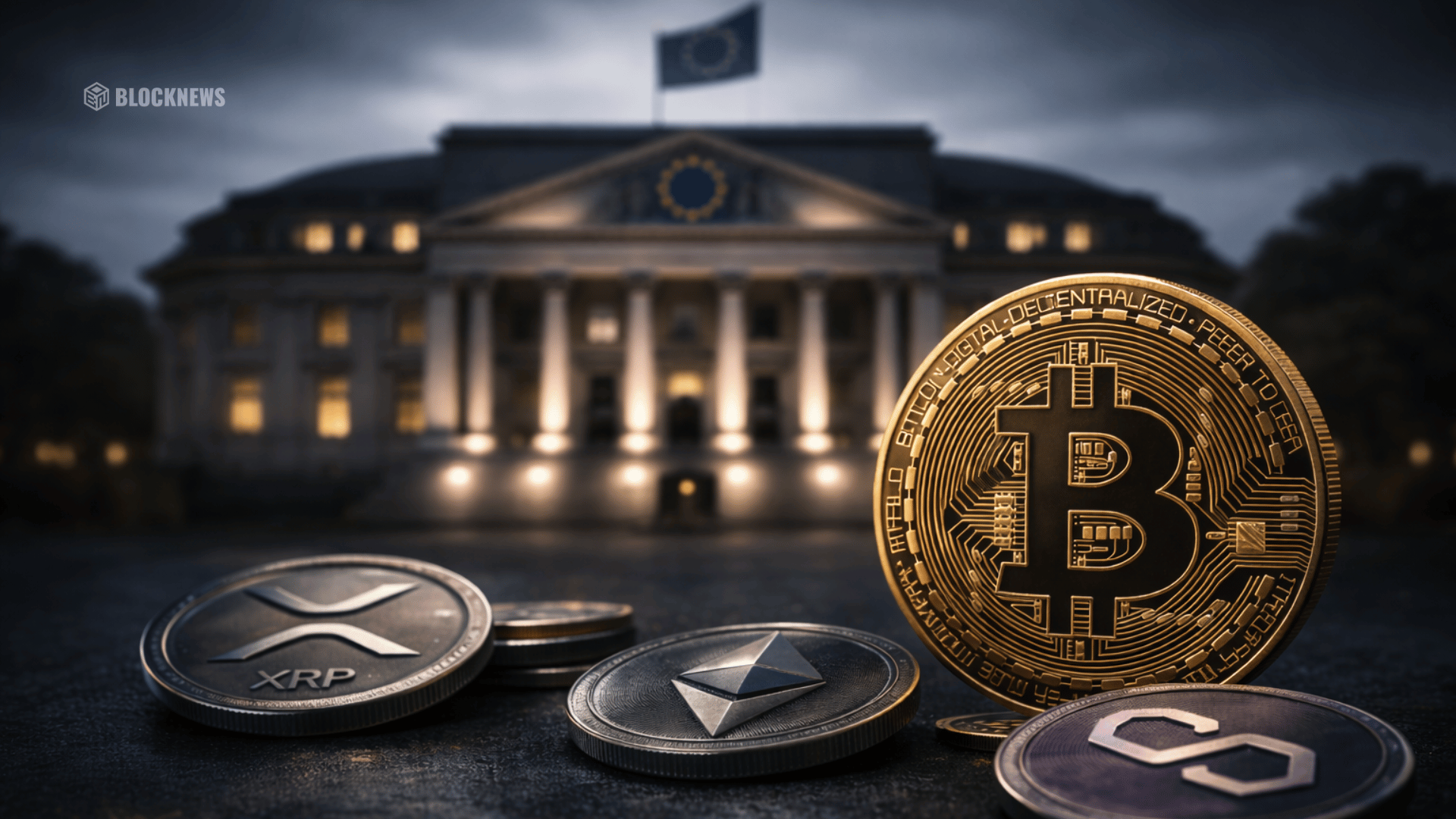 Tokenized Commodities Lead Crypto’s Shift to Real Assets On-Chain ...