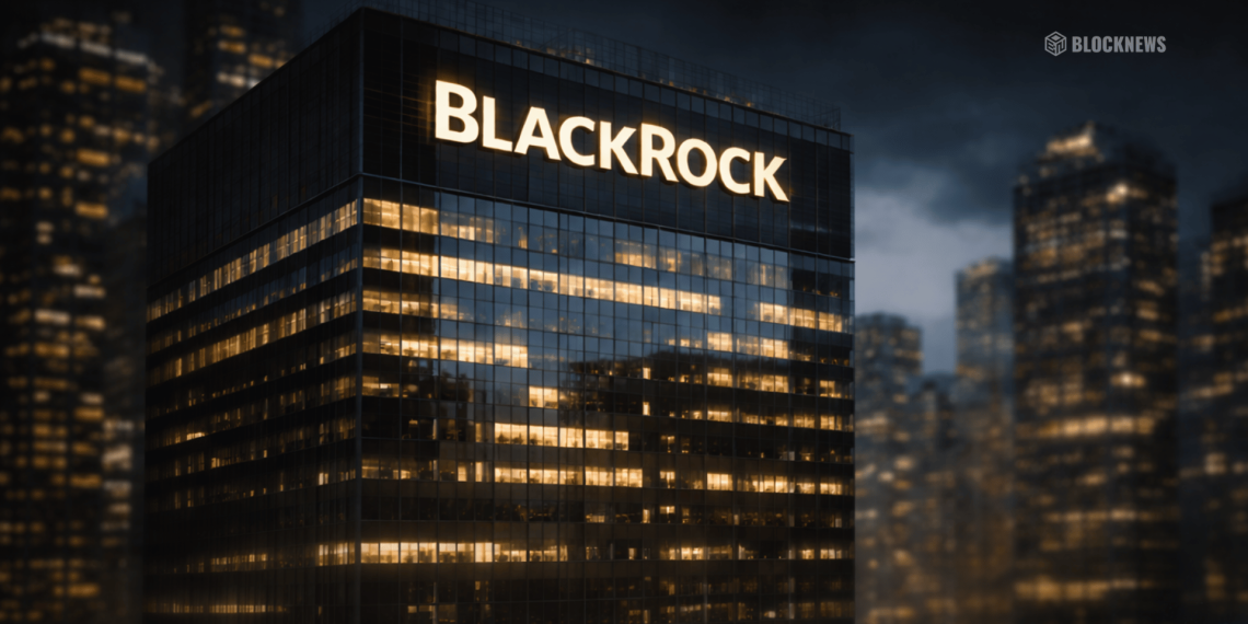BlackRock Hits $14 Trillion in Assets as Digital and Private Markets ...