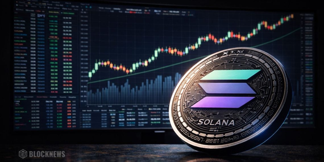 Solana Shows Early Signs of a Reset as On-Chain Activity Recovers ...