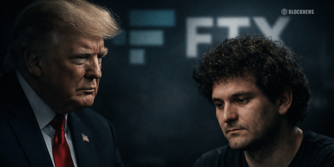 White House Says No Pardon for FTX’s SBF – Here Is What This Means for ...