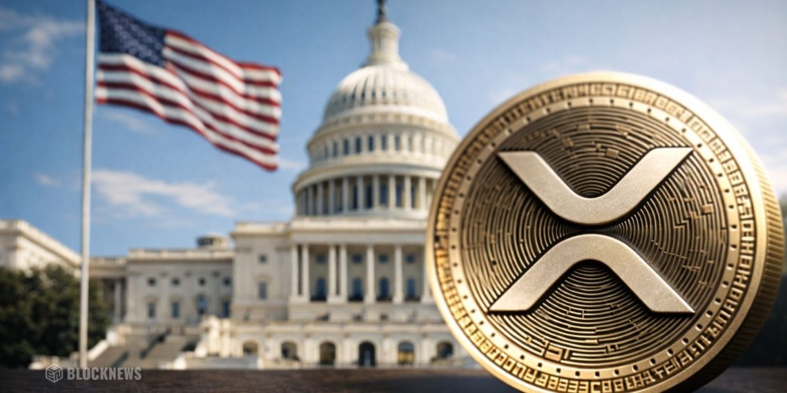 XRP Bull Case Strengthens as Analysts Outline Path to $8 – Here Is What ...