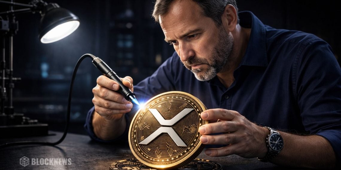 Ripple Spent $4B Building XRP’s Financial Infrastructure – Here Is What ...