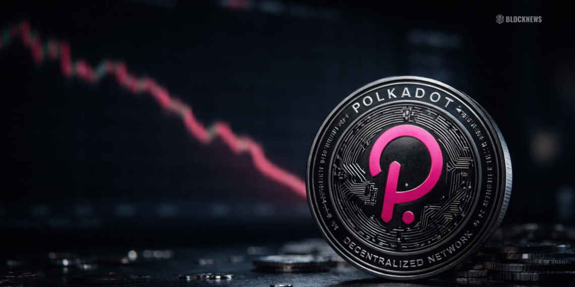 Polkadot Exploit Mints $1B DOT in Crypto Hack – Here Is What Happened ...
