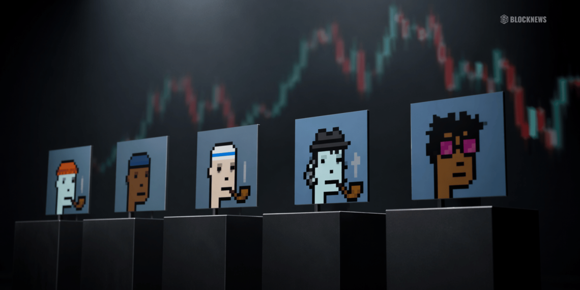 The Quiet Argument That NFTs Got Wrong the First Time — And What’s ...