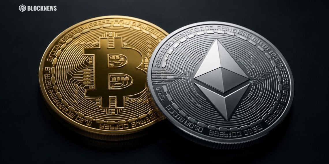 Bitcoin and Ethereum Crypto Face Volatility Surge – Here Is Why ...