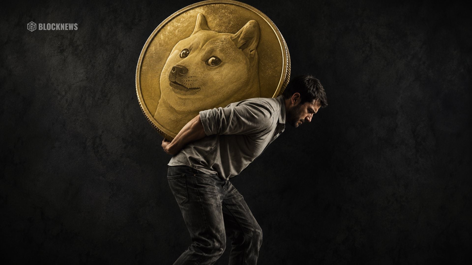 Dogecoin Approaches a Critical Support Zone as Analysts Watch for a ...